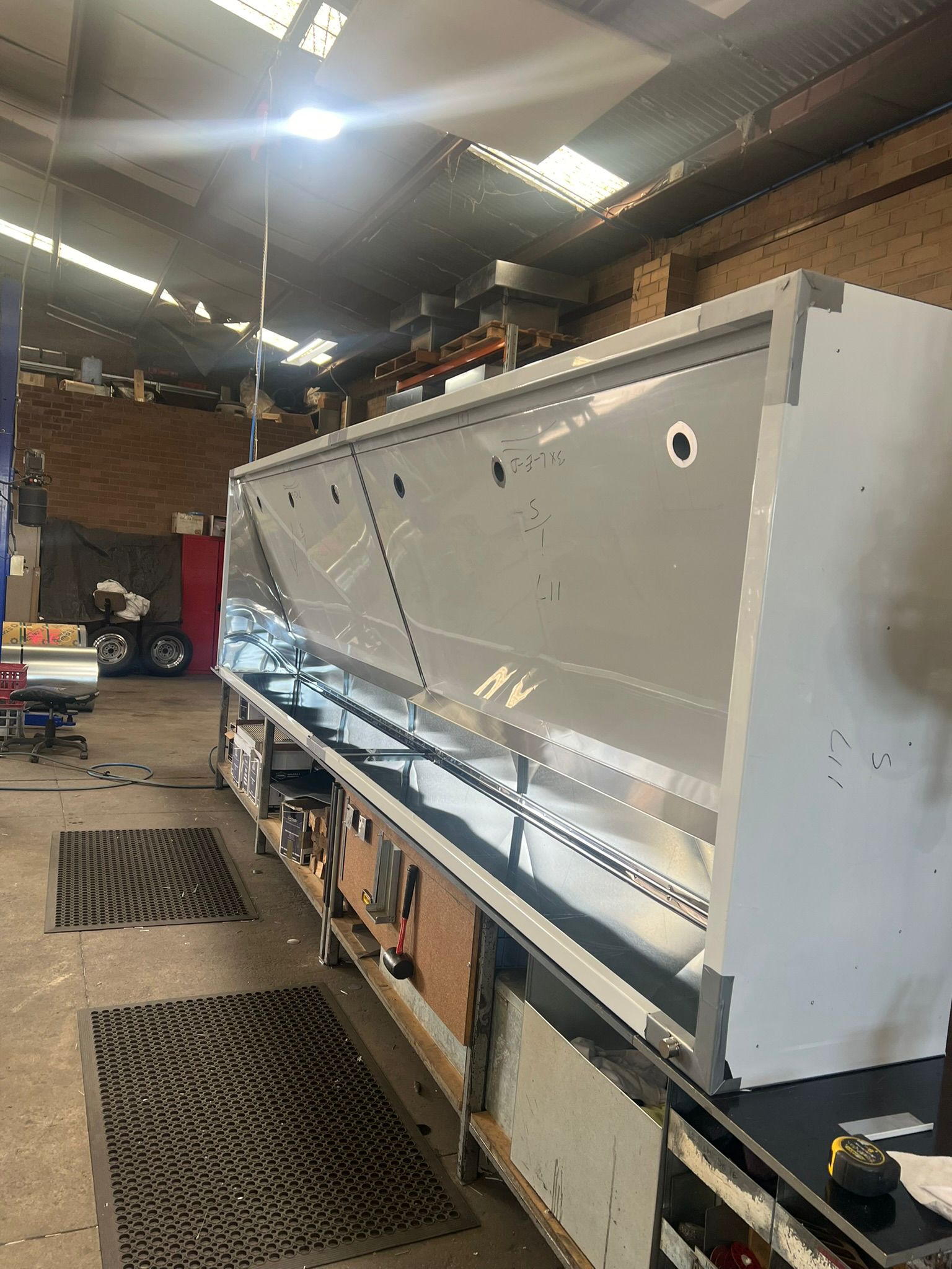 Commercial Canopy Experts | Melbourne Canopy Specialists