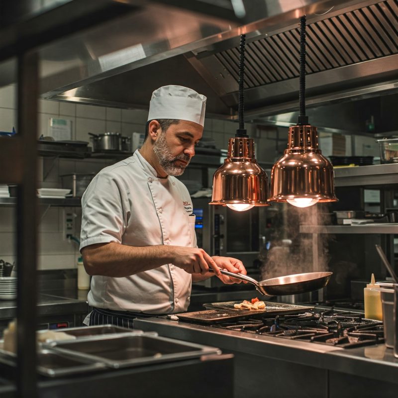 Canopy FAQs | Commercial Kitchen Ventilation Questions